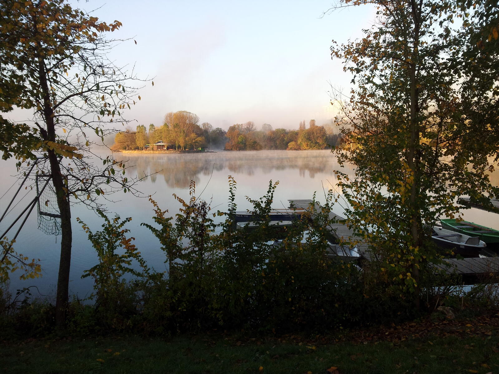 Max-Eyth-See | Württembergischer Anglerverein e.V.